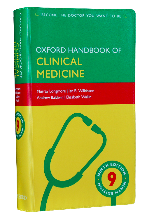 A Suggested ACEM Reading List – CoreMed